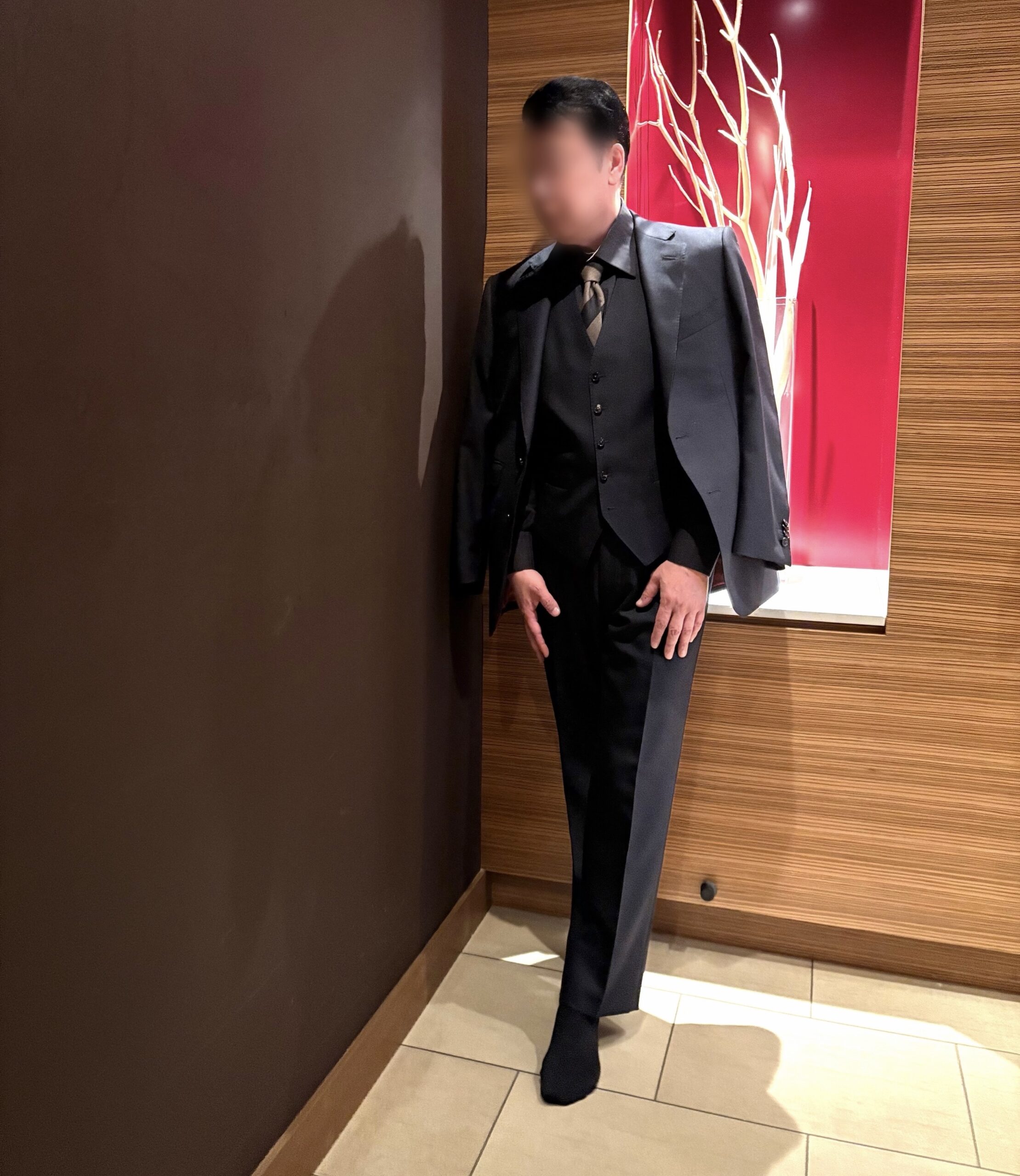 お礼 - ジェントルプリンス熊本